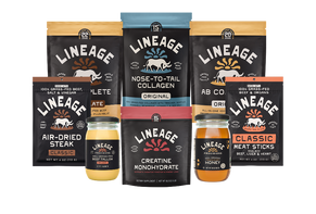 Lineage Provisions