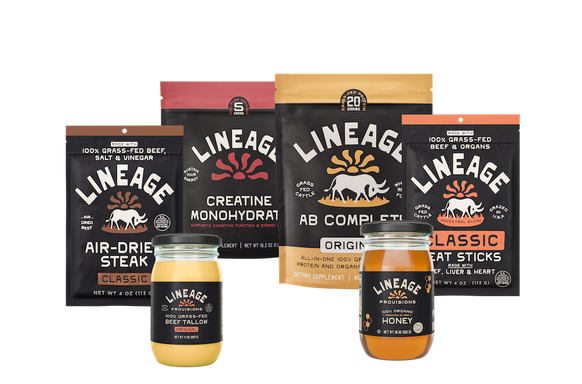 Lineage Provisions